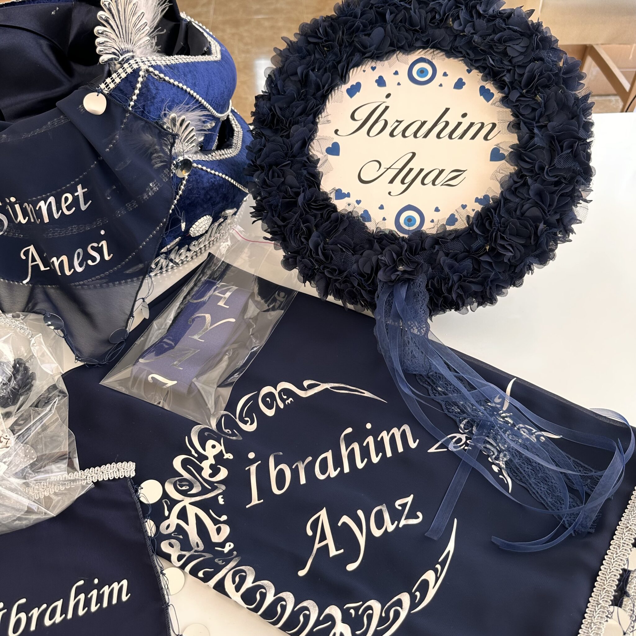 SÜNNET VE CEMİYET (SETLER) – mahteray